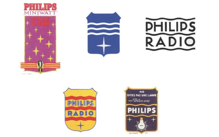 Philips Logo and Symbol: Meaning and History - Design Viva