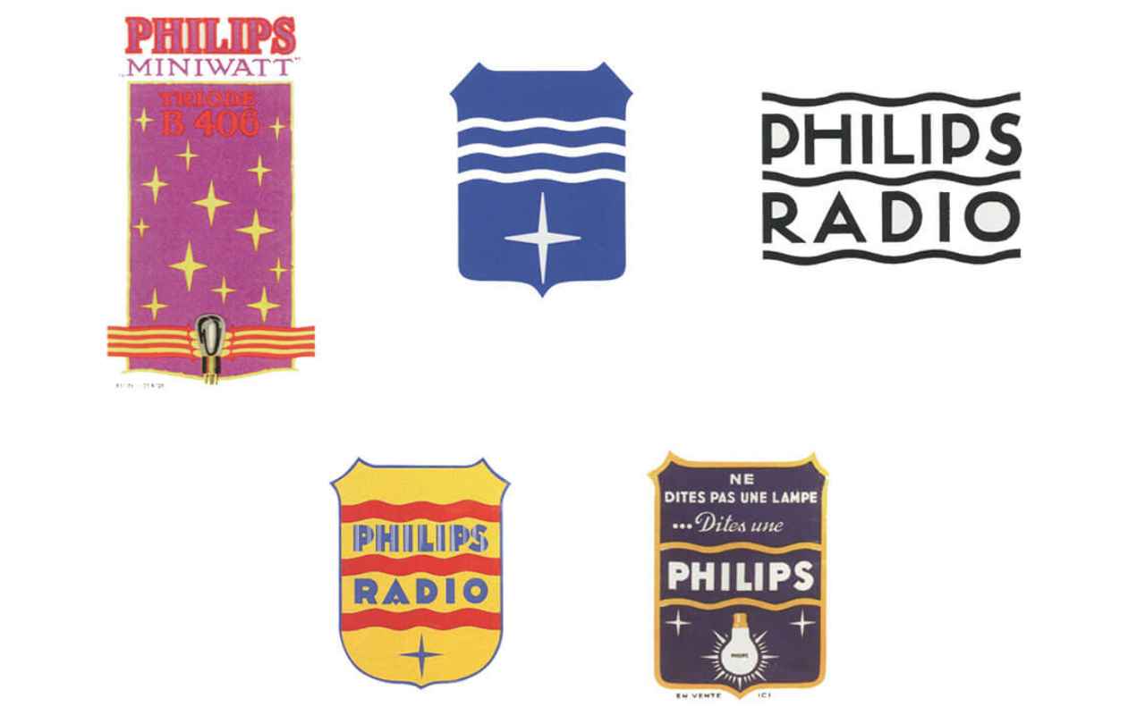 Philips Logo and Symbol: Meaning and History - Design Viva