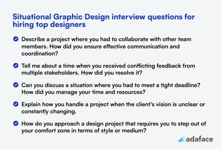 7 Questions about Graphic Design Answered by Professionals