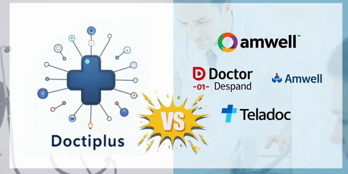 Doctiplus: Your Ultimate Guide to Efficient Document Management